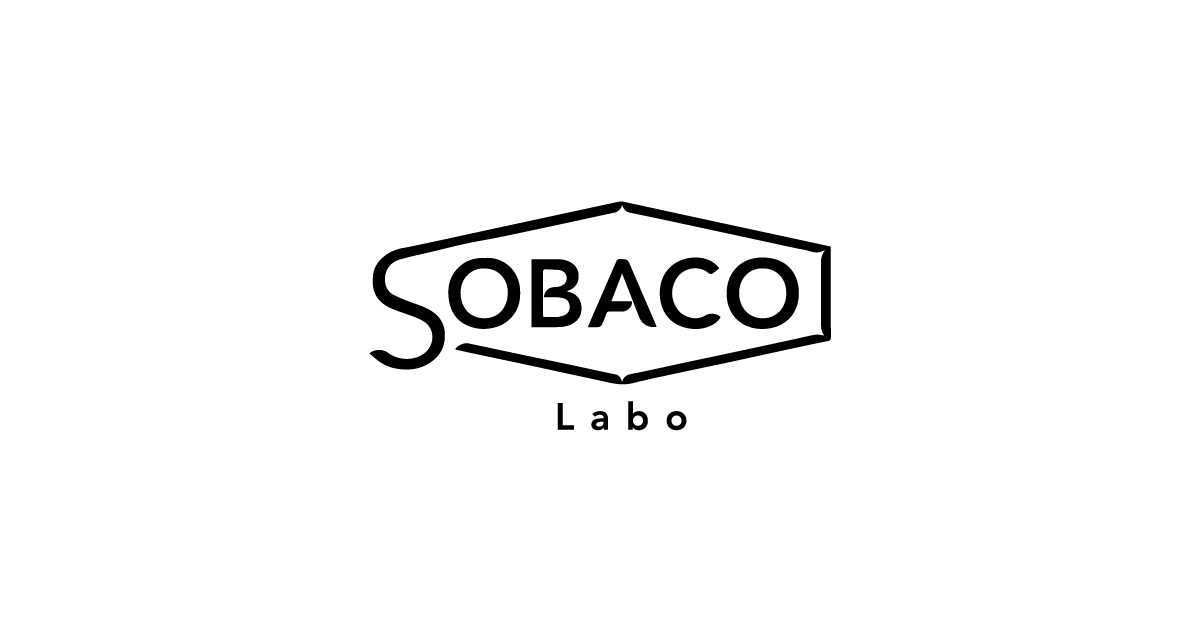 山加製粉 SOBACO Labo